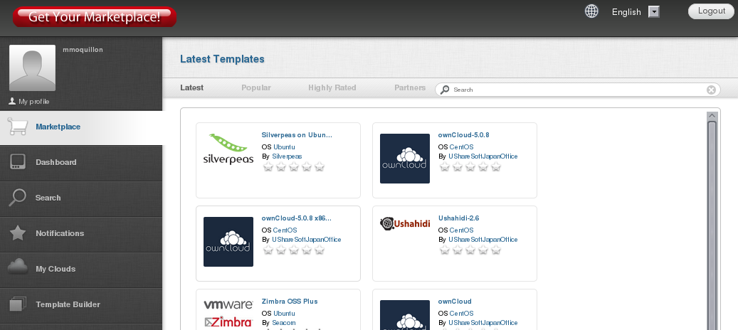 Silverpeas Project Web Site – Deploy Silverpeas in the Cloud